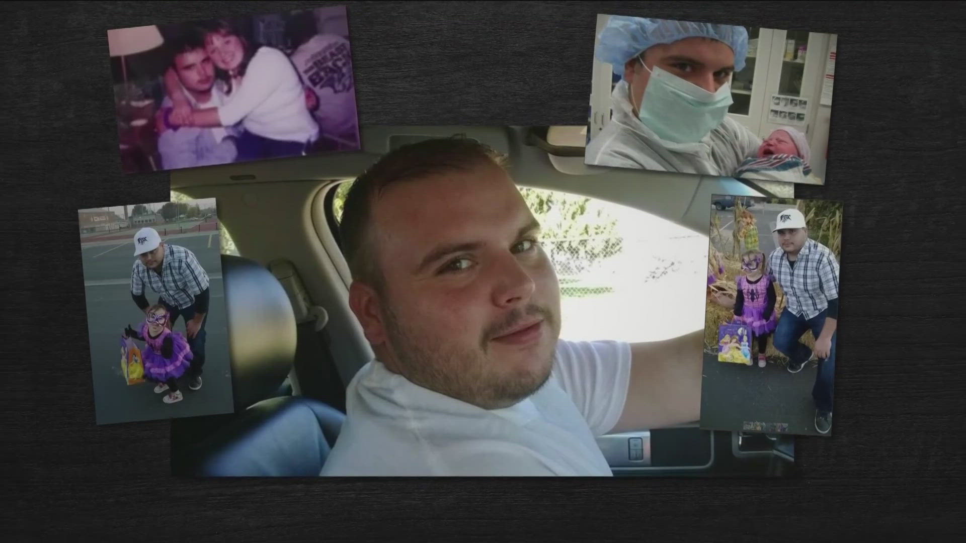 Remembering Christopher Reese 10 years later, family still seeking ...