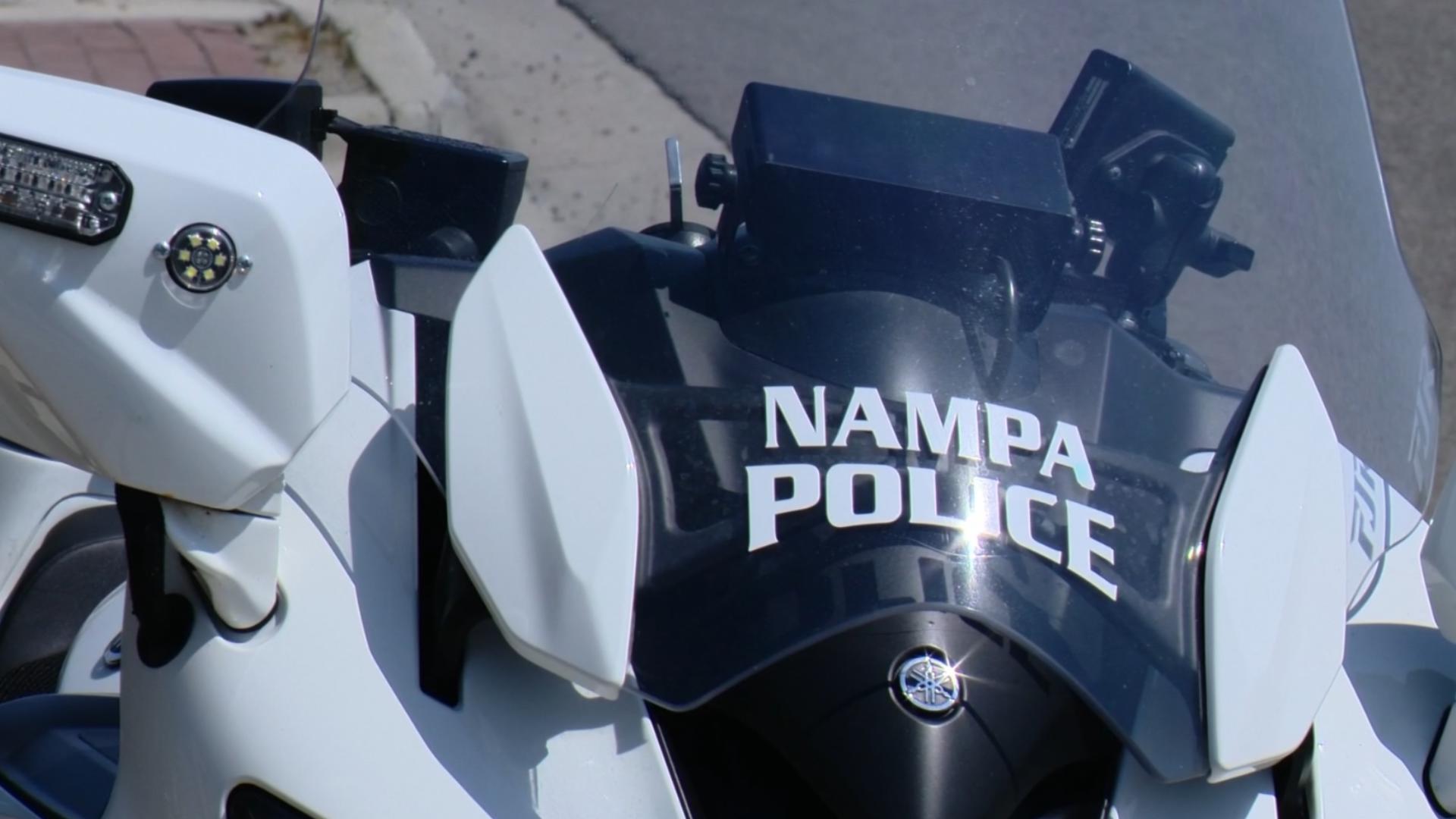 Nampa Police searching for suspect in non-injury shooting | ktvb.com