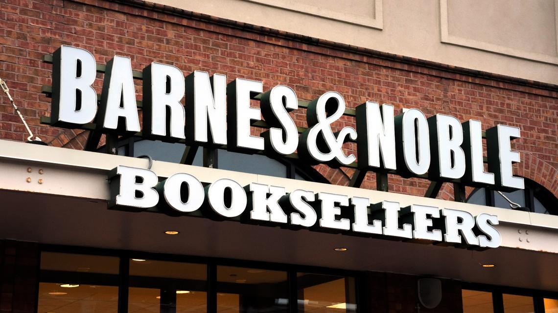 Barnes & Noble to open new store in Meridian | ktvb.com