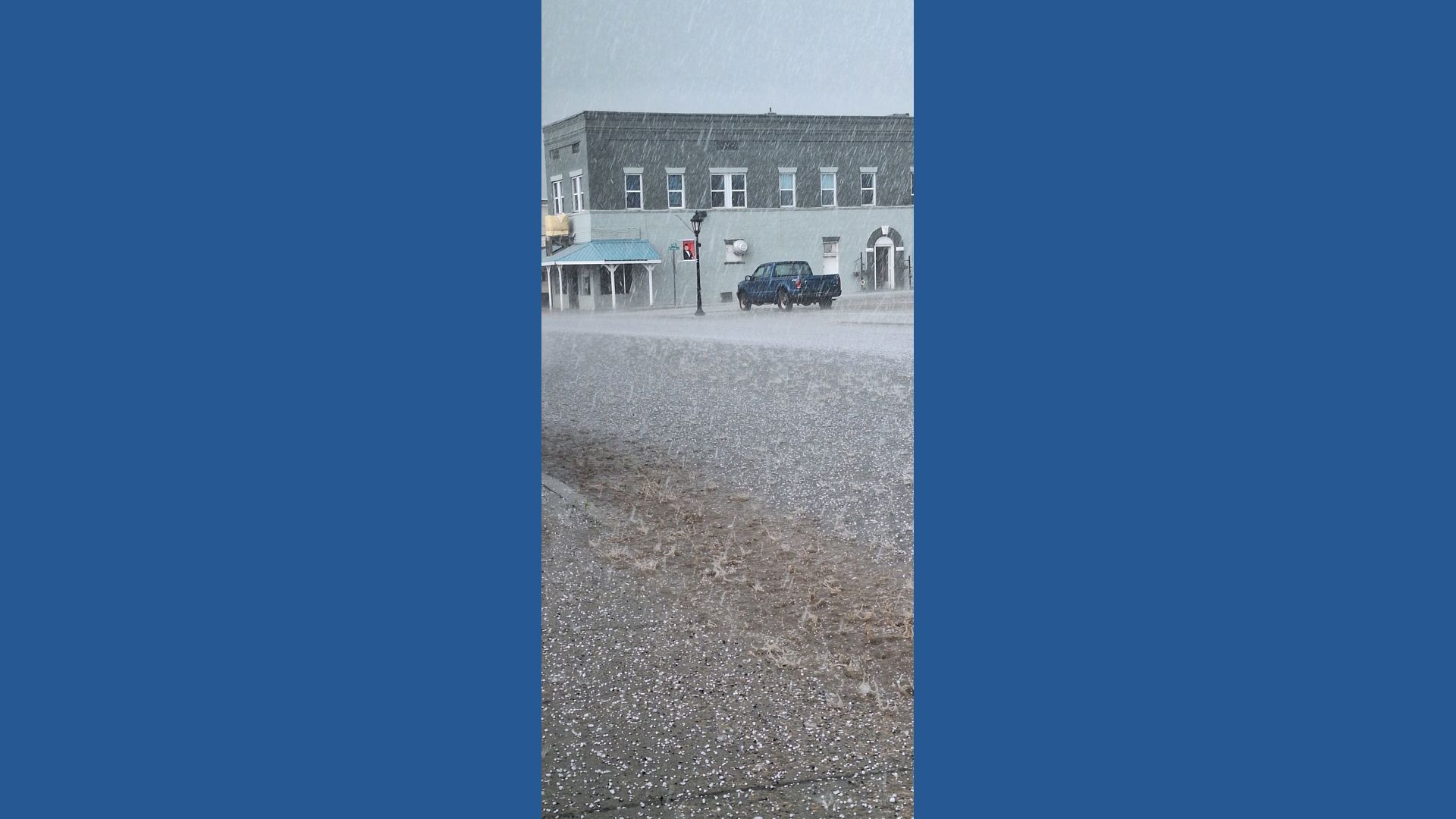 Treasure Valley slammed with severe thunderstorms, destructive winds ...