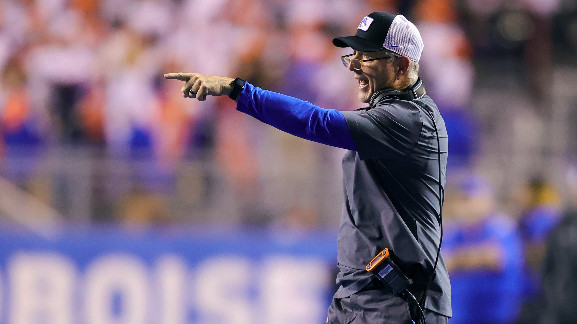 TuSTATS: Numbers from Boise State football's midseason turnaround ...