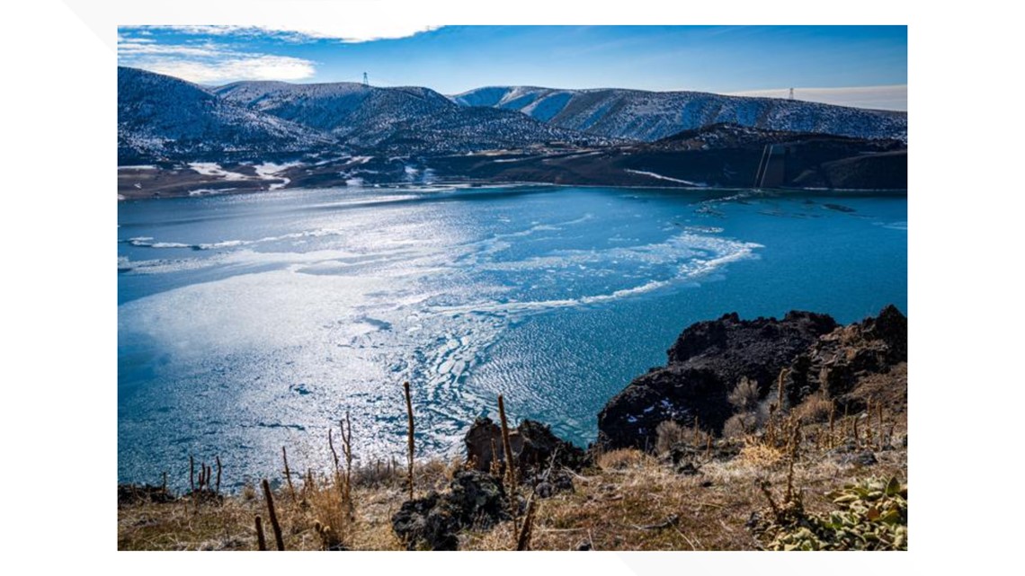 Cold spring likely to extend water for recreation, irrigation | ktvb.com