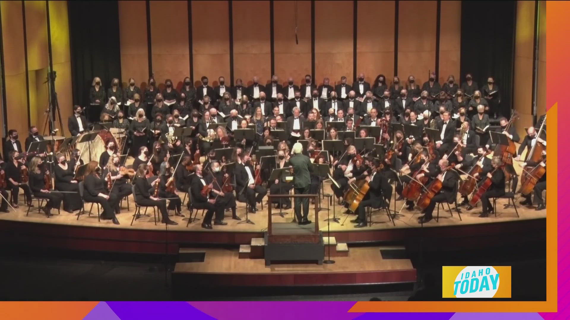 Don't Miss Boise Philharmonic's Final Performance of the Season | ktvb.com