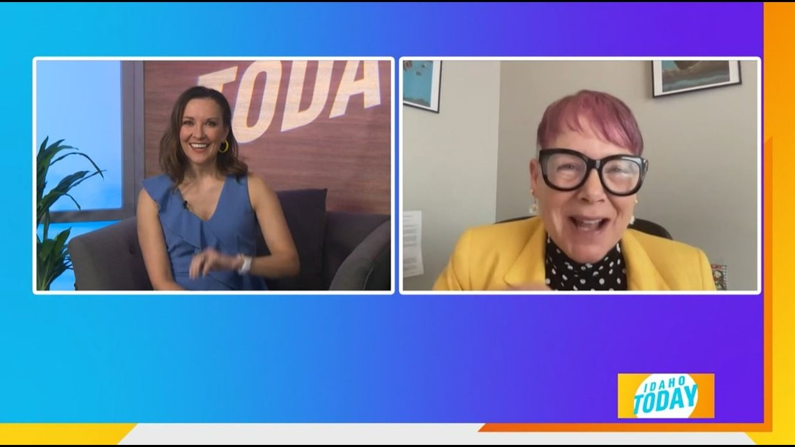 Check Out What is New in This Week's Issue of Boise Weekly | ktvb.com