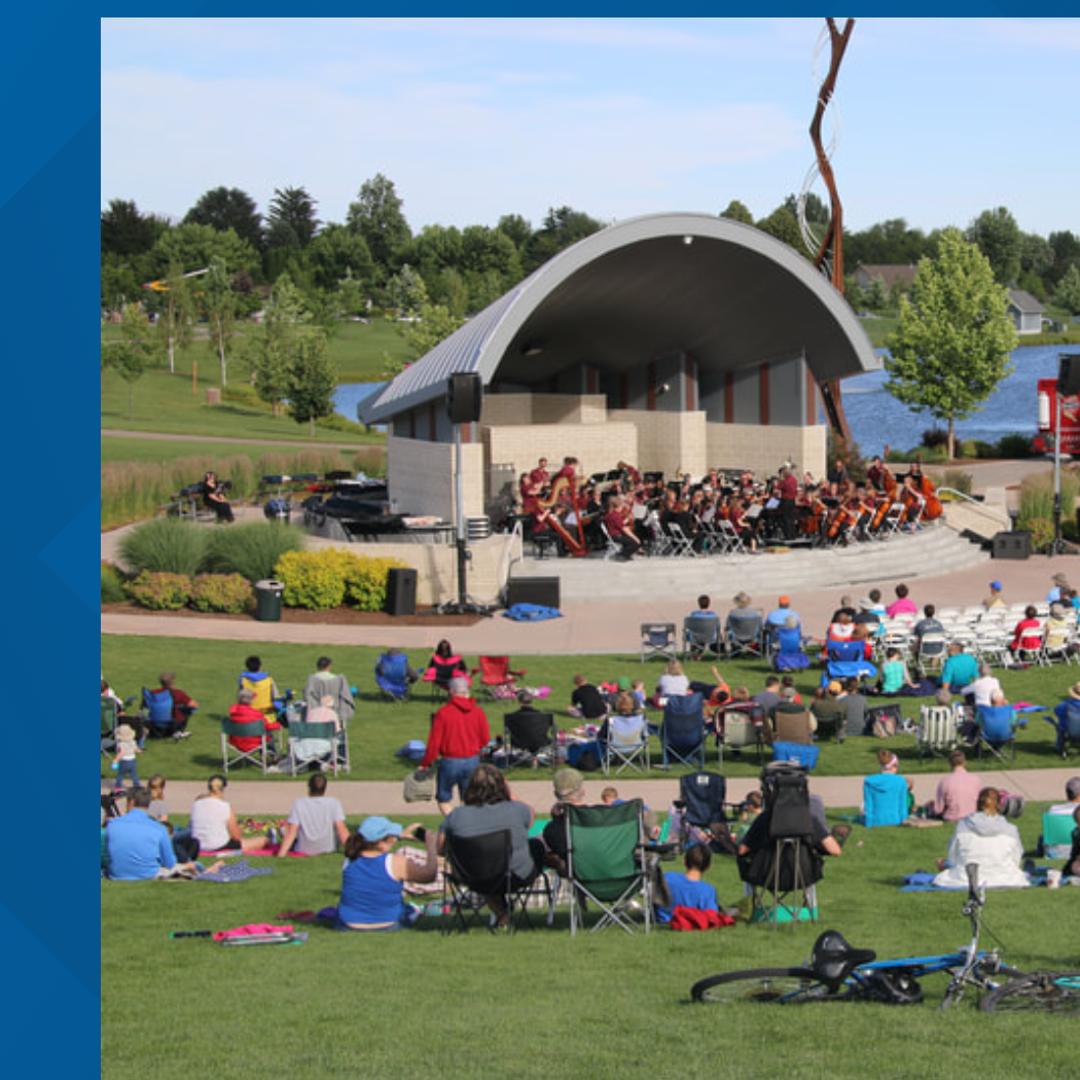 Meridian Summer Concert Series returns | ktvb.com