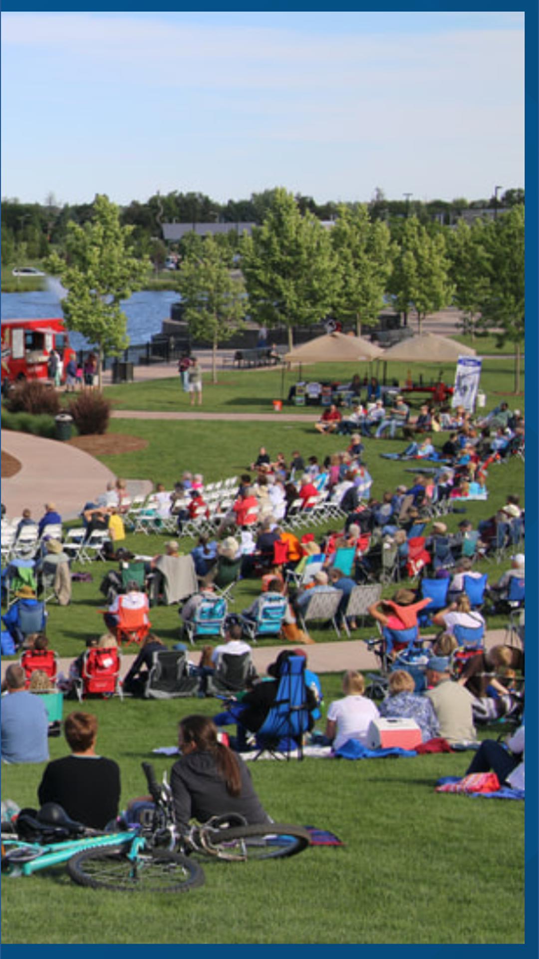 Meridian Summer Concert Series returns | ktvb.com