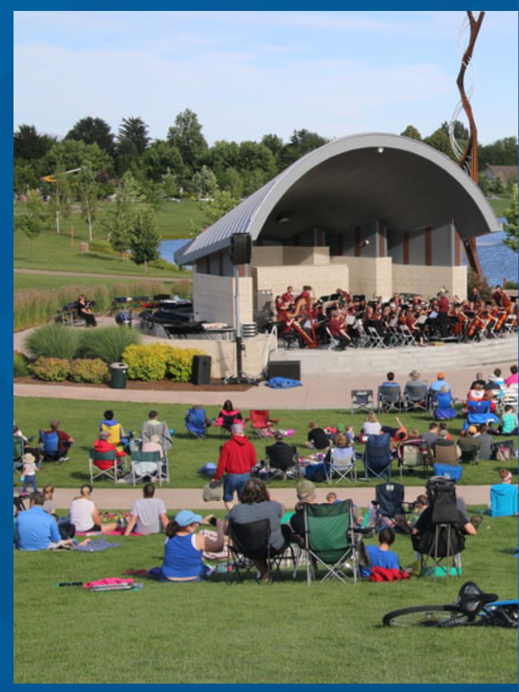 Meridian Summer Concert Series returns | ktvb.com