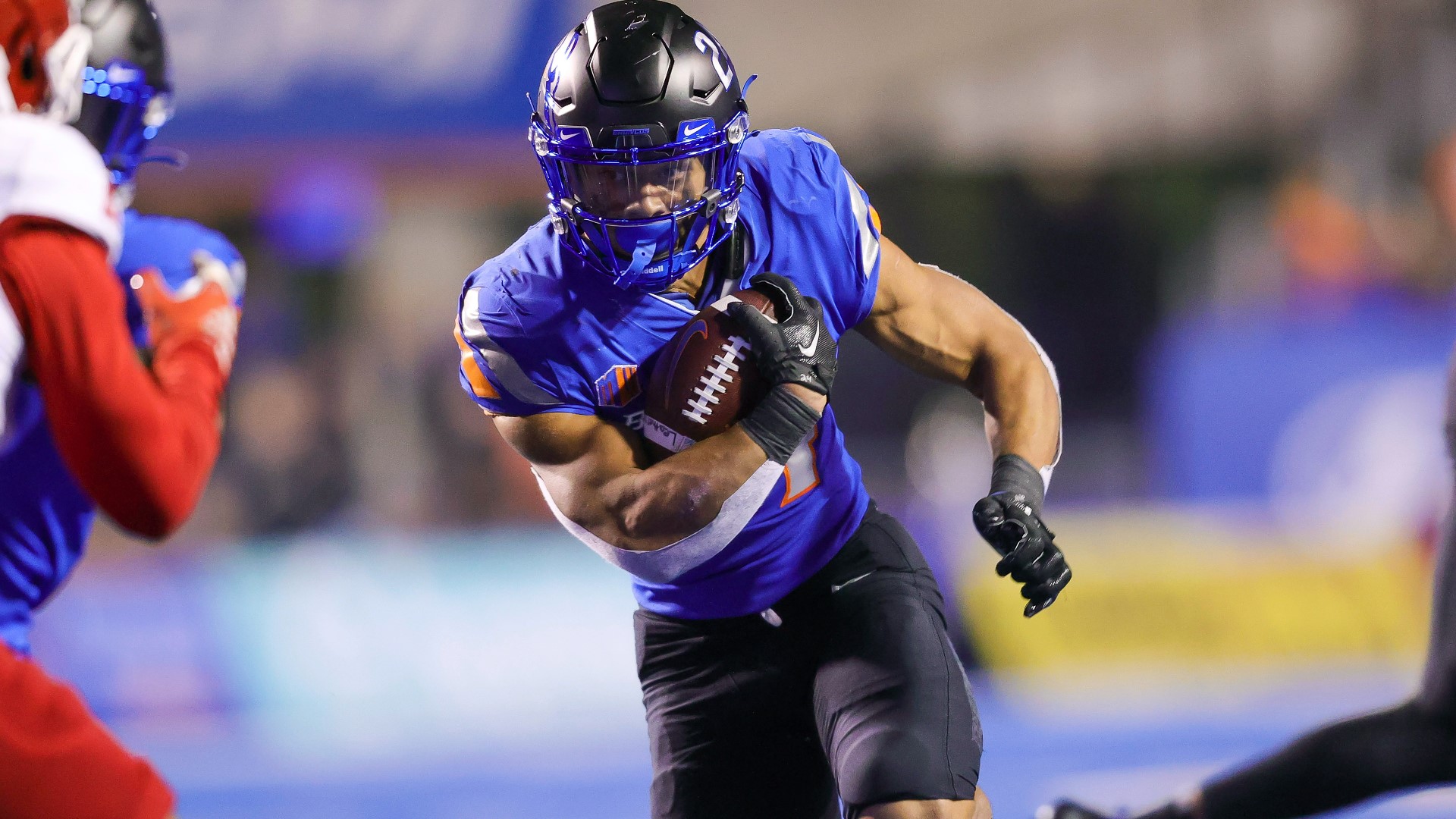 TuSTATS: Numbers from Boise State football's midseason turnaround ...