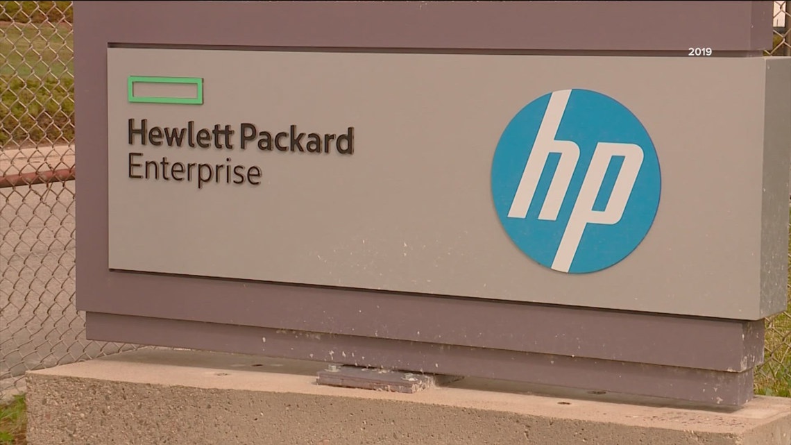 HP announces plan to leave Boise site at the end of 2027 | ktvb.com