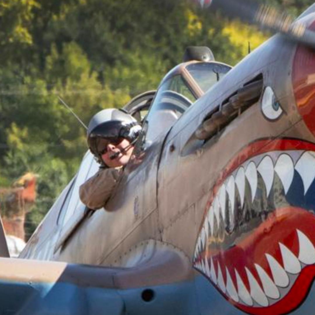 Idaho's Warbird Roundup to draw 10,000 attendees in 2025 | ktvb.com