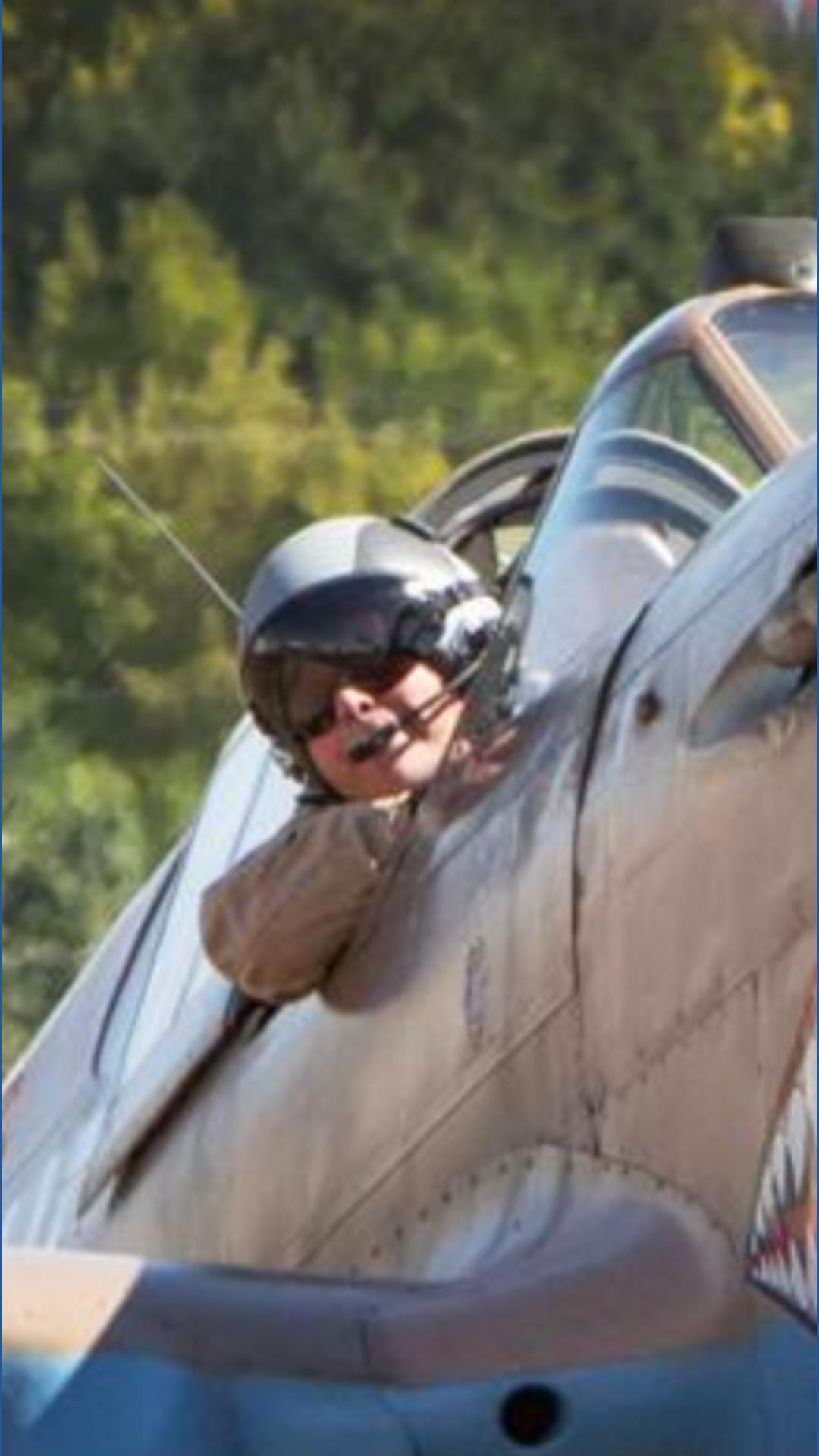 Idaho's Warbird Roundup to draw 10,000 attendees in 2025 | ktvb.com