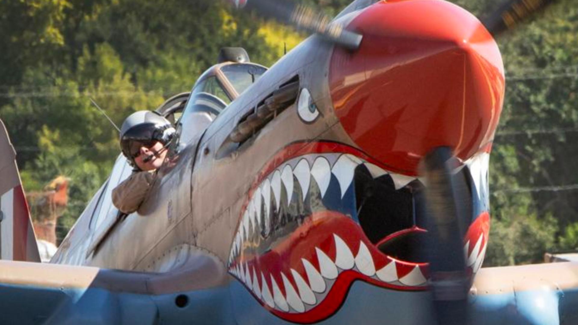 Idaho's Warbird Roundup to draw 10,000 attendees in 2025 | ktvb.com