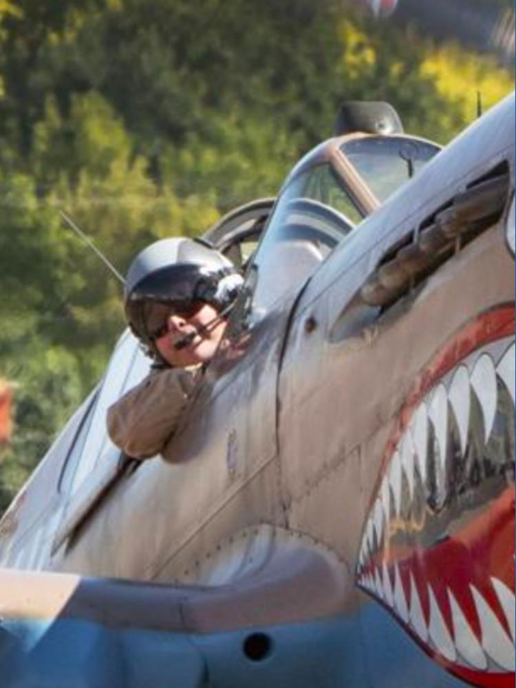 Idaho's Warbird Roundup to draw 10,000 attendees in 2025 | ktvb.com