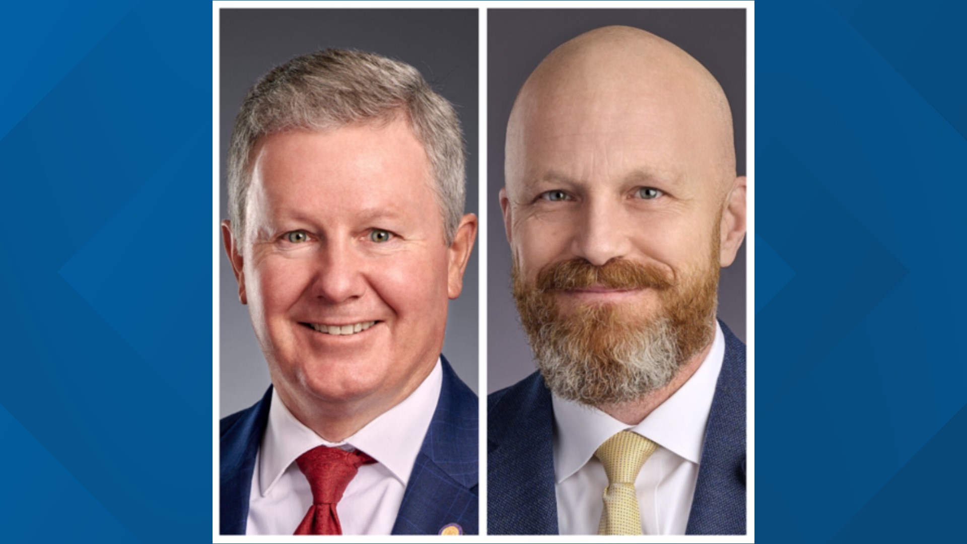 Agenbroad and Lenney to face off again in Senate race | ktvb.com