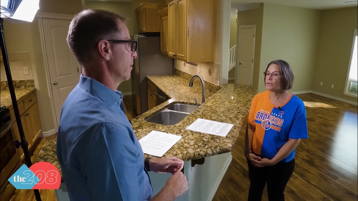 Idaho mom wants more teams to forfeit games with San Jose State | ktvb.com