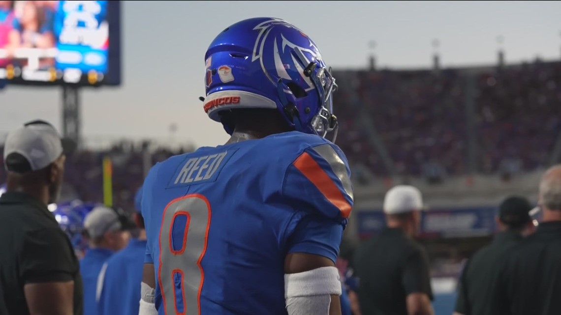 Boise State cornerback Markel Reed plans to return next year | ktvb.com
