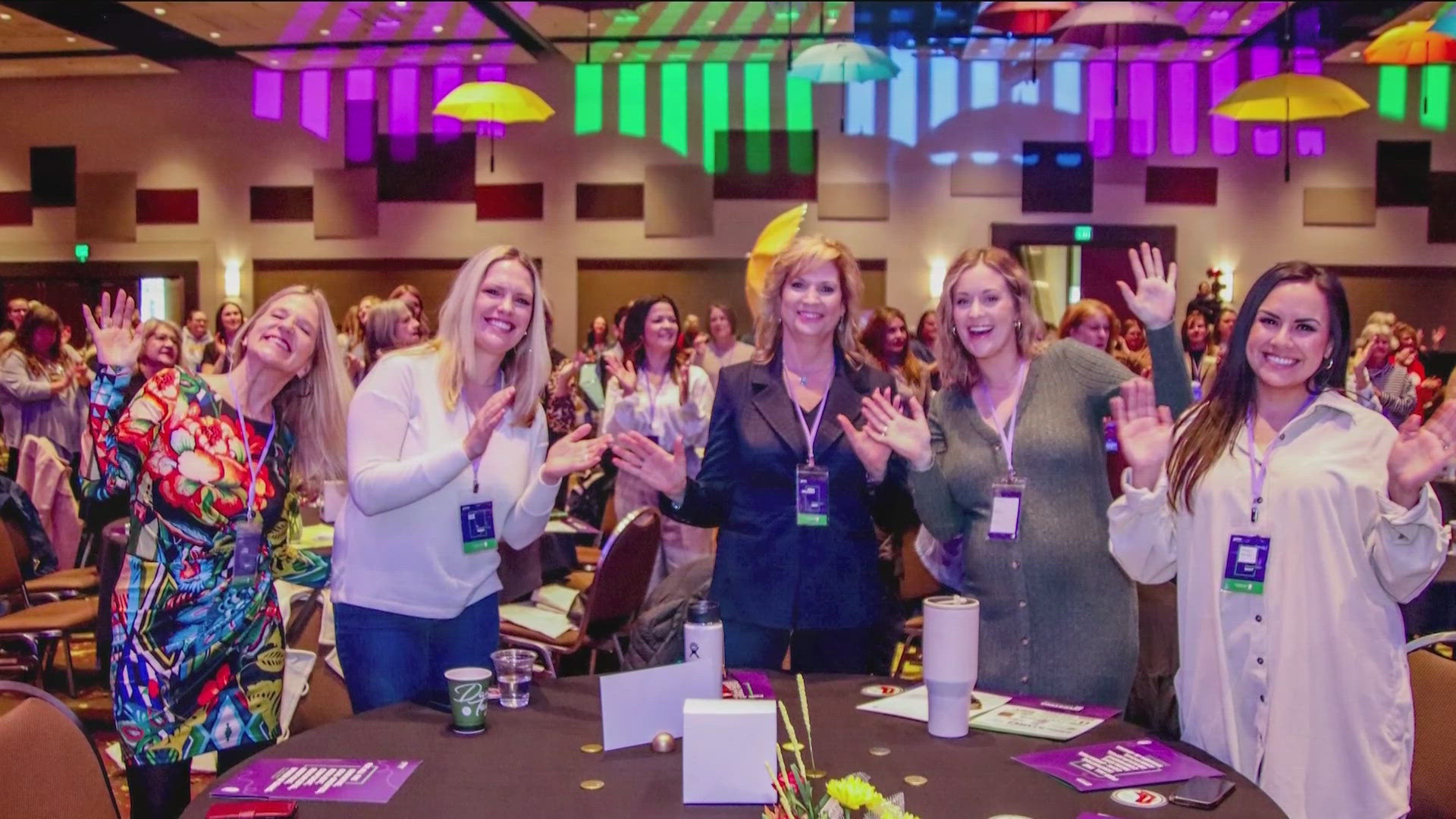 Savvy Women and Money Conference brings financial inspiration to Boise ...