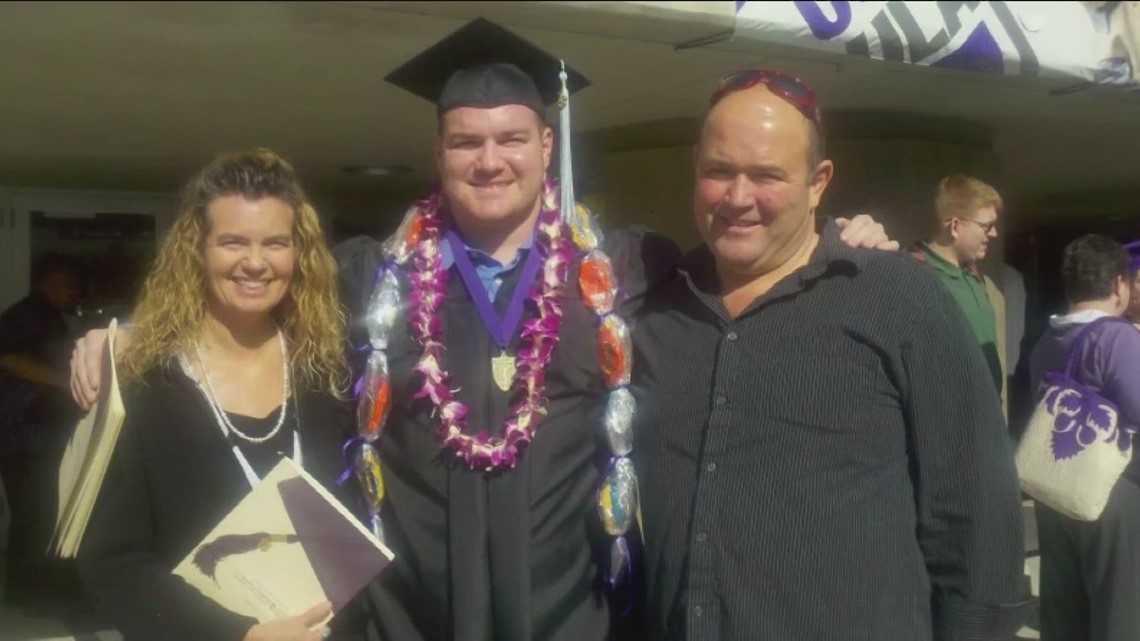 Family, friends urge caution after man drowns in Snake River | ktvb.com