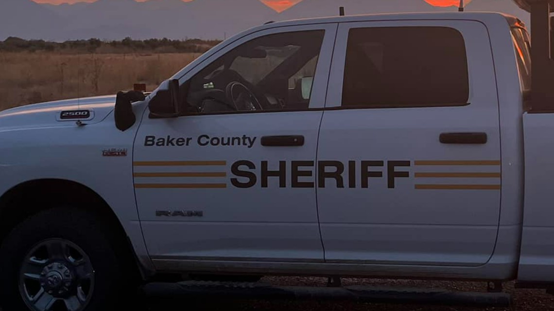 Halfway man arrested for disturbance at Latter Day Saints church | ktvb.com