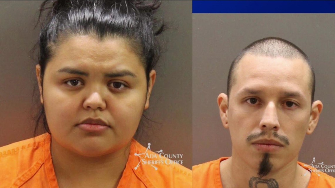 Meridian man sentenced to life in prison for death of 9-year-old son ...