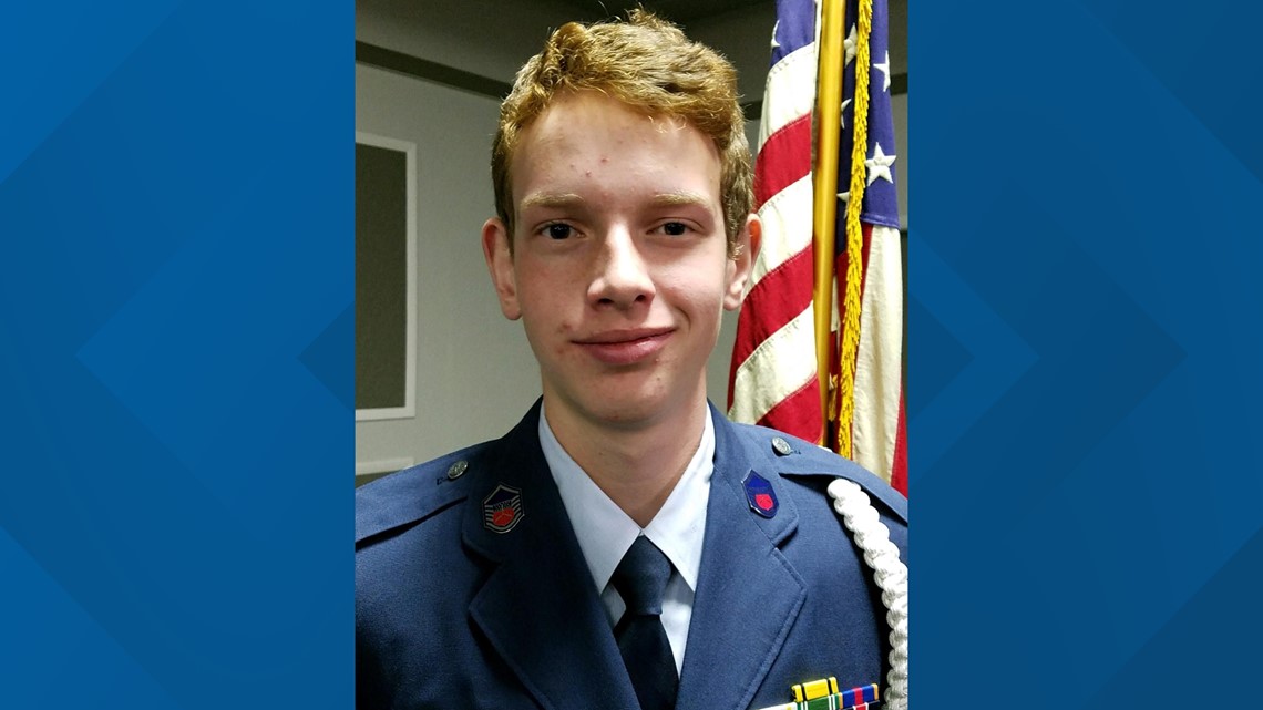 Family of missing Idaho Falls teen confirms human remains | ktvb.com