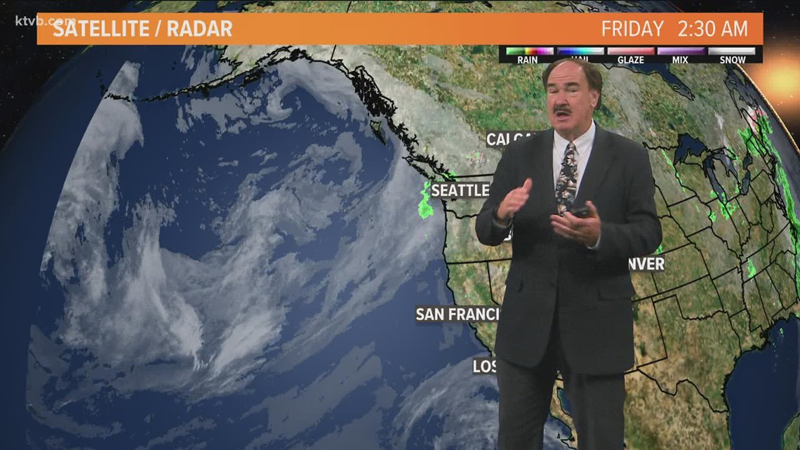 Boise man who brutally killed his mother as a teen will be re-sentenced ...