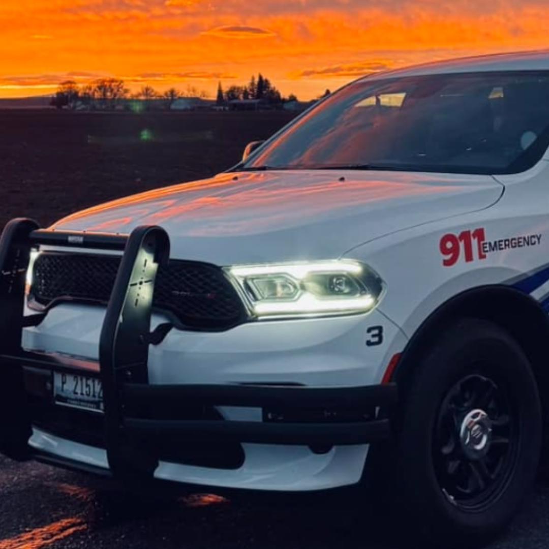 Police: Missing Kimberly teen found safe | ktvb.com