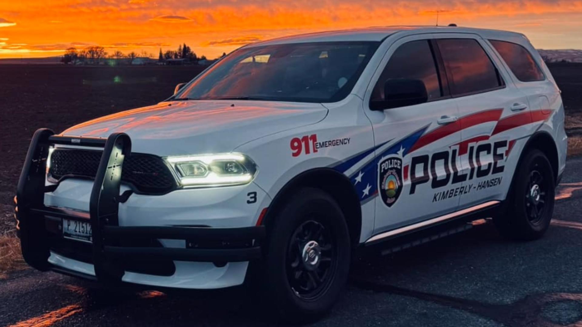Police: Missing Kimberly teen found safe | ktvb.com