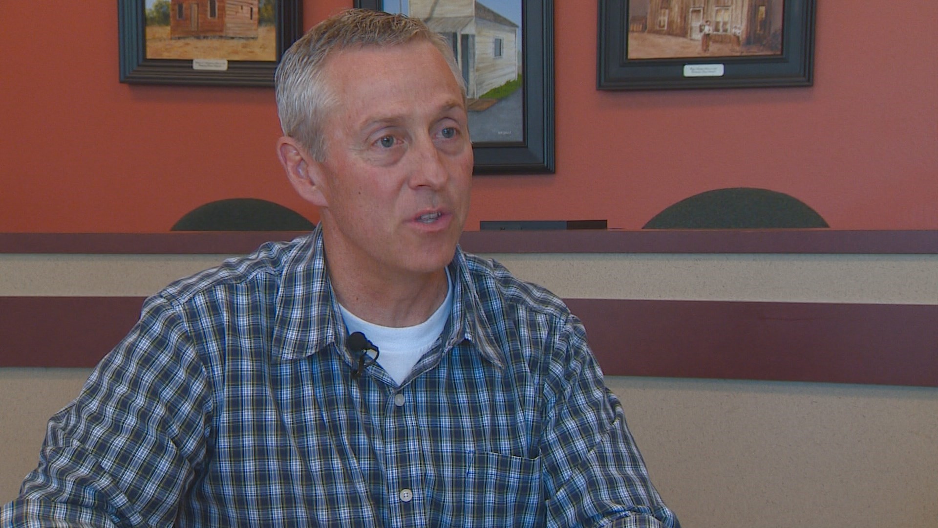 Domestic battery charges dropped against Middleton mayor | ktvb.com