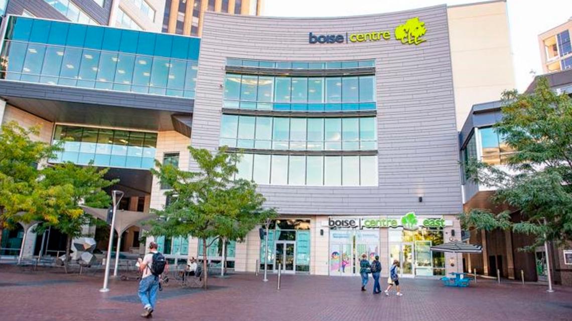What to know about the Greater Boise Auditorium District, board's ...
