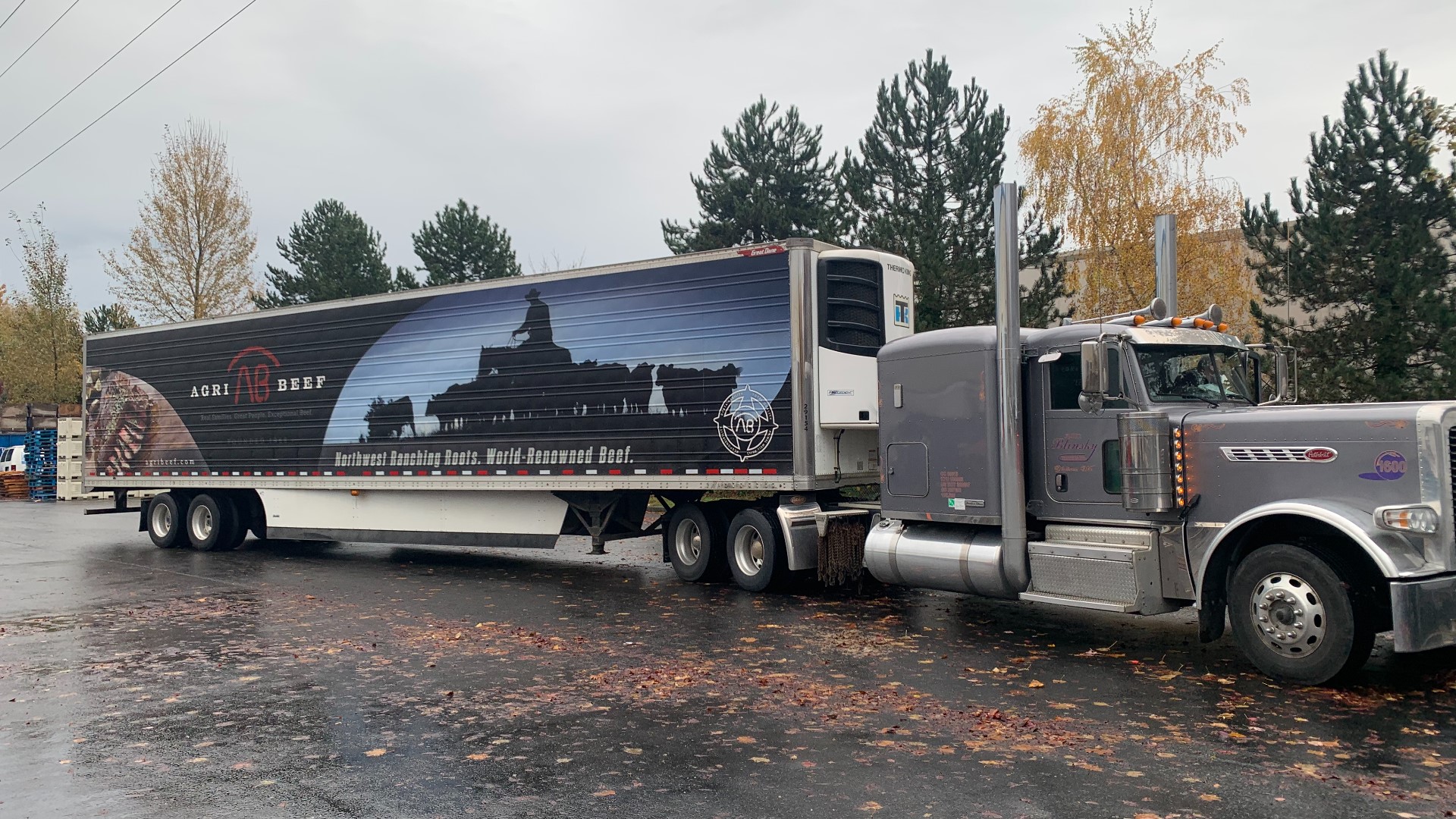 Agri Beef gives $25,000 worth of meat to Idaho Foodbank | ktvb.com