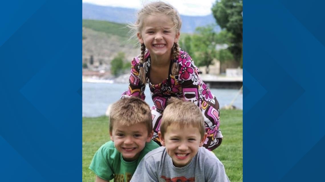 The Chapin family honors son Ethan one year after heartbreaking | ktvb.com