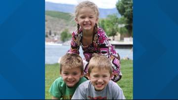 The Chapin family honors son Ethan one year after heartbreaking | ktvb.com