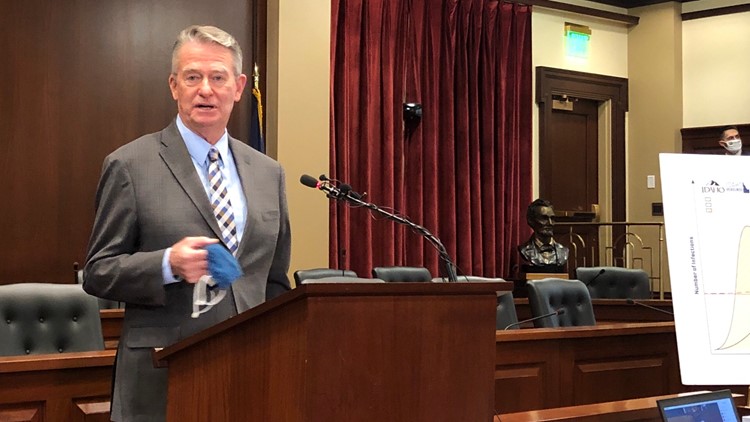 Kandi Hall sentenced for grand theft | ktvb.com