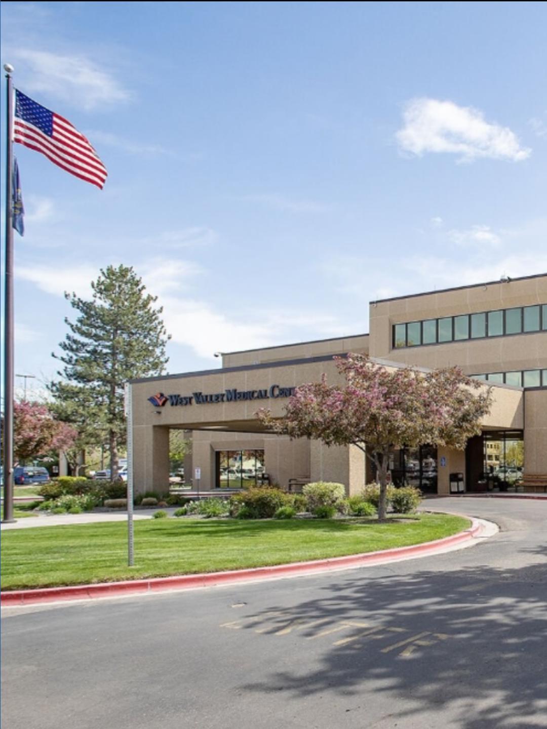 Treasure Valley hospitals named in Forbes Top Hospitals 2026; Caldwell ...