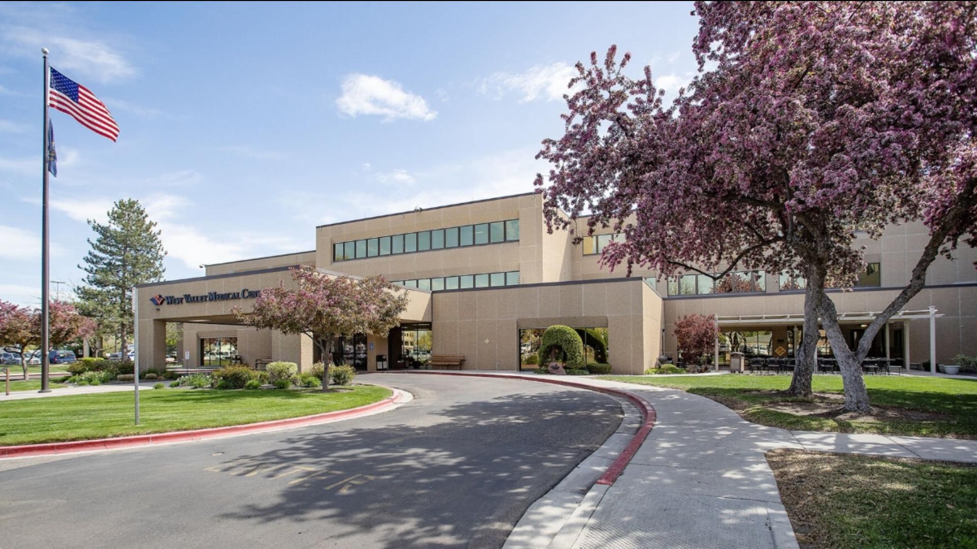 Treasure Valley hospitals named in Forbes Top Hospitals 2026; Caldwell ...