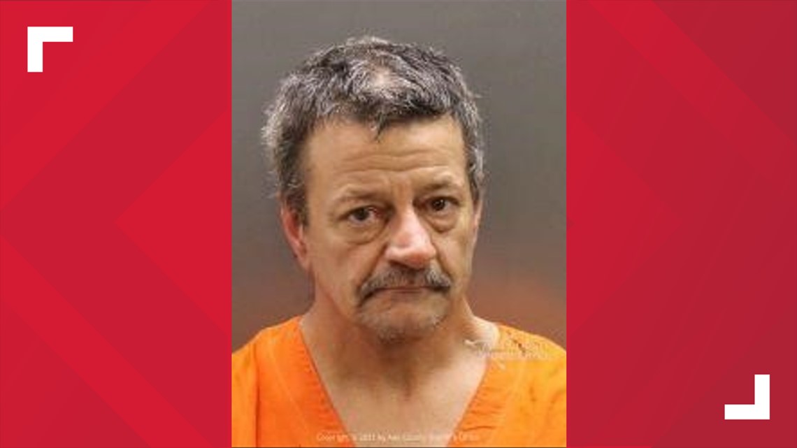 Man wanted by Boise County Sheriff's Office for attempted murder | ktvb.com