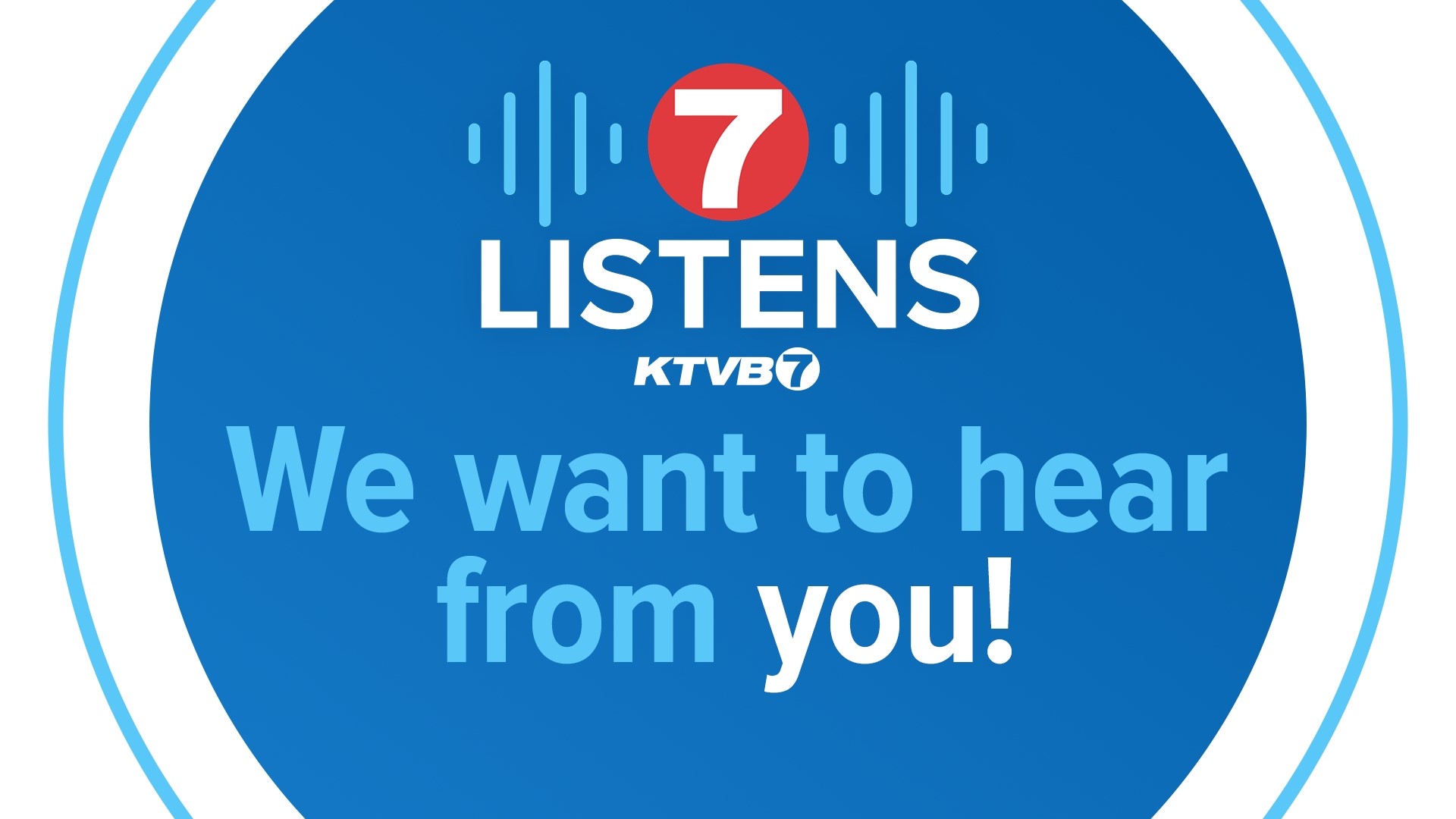 Tell us what you think about local news in Idaho | ktvb.com