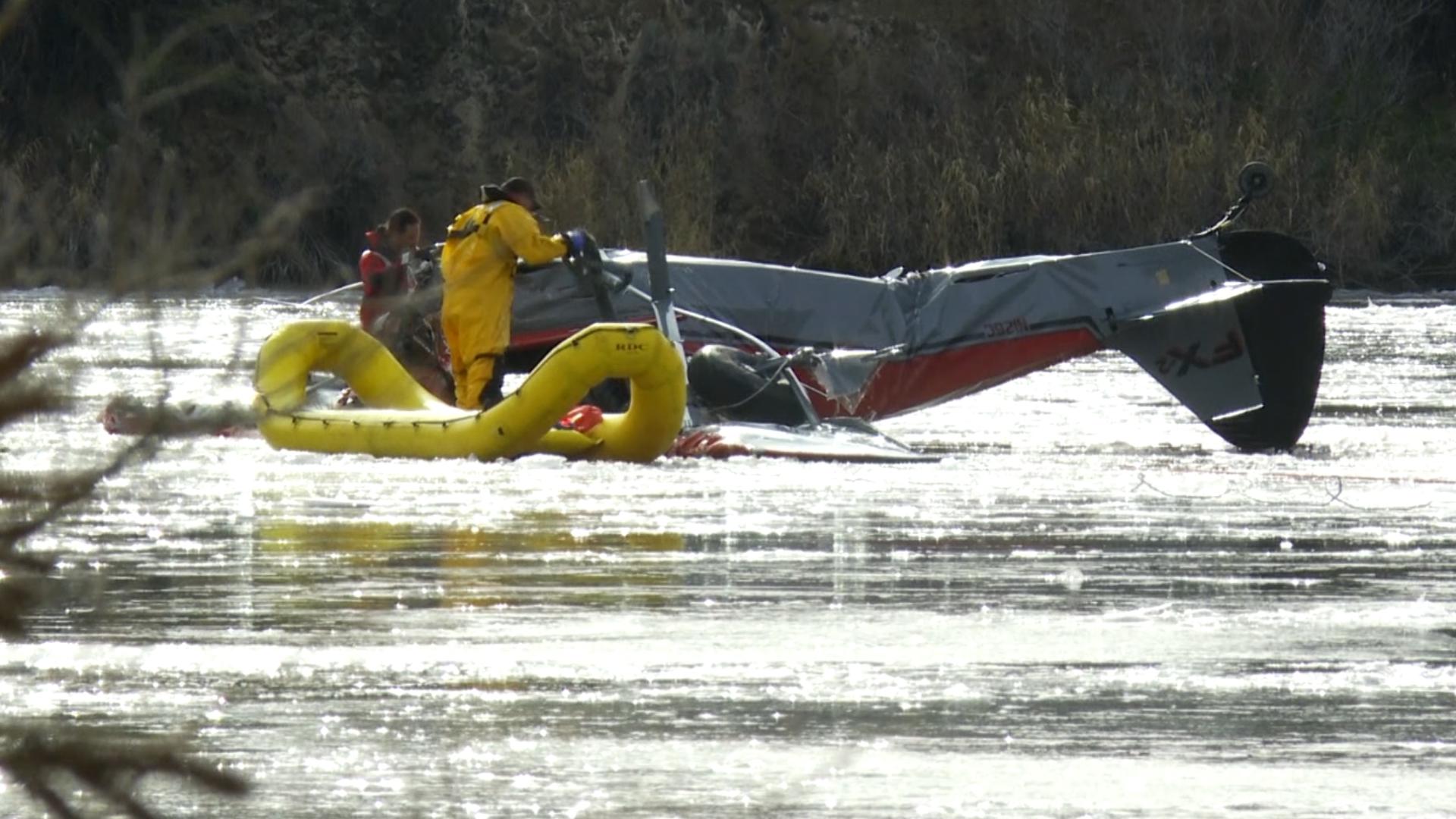 Community reacts to deadly plane crash near Emmett | ktvb.com