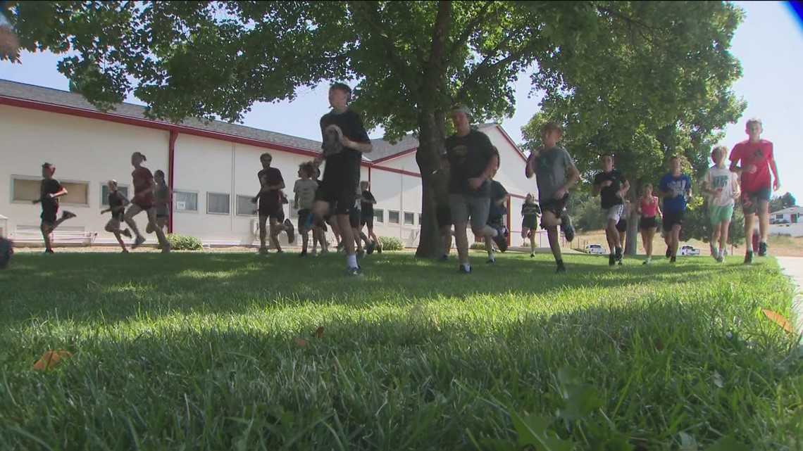 Boise, West Ada students return to class and evening activities | ktvb.com