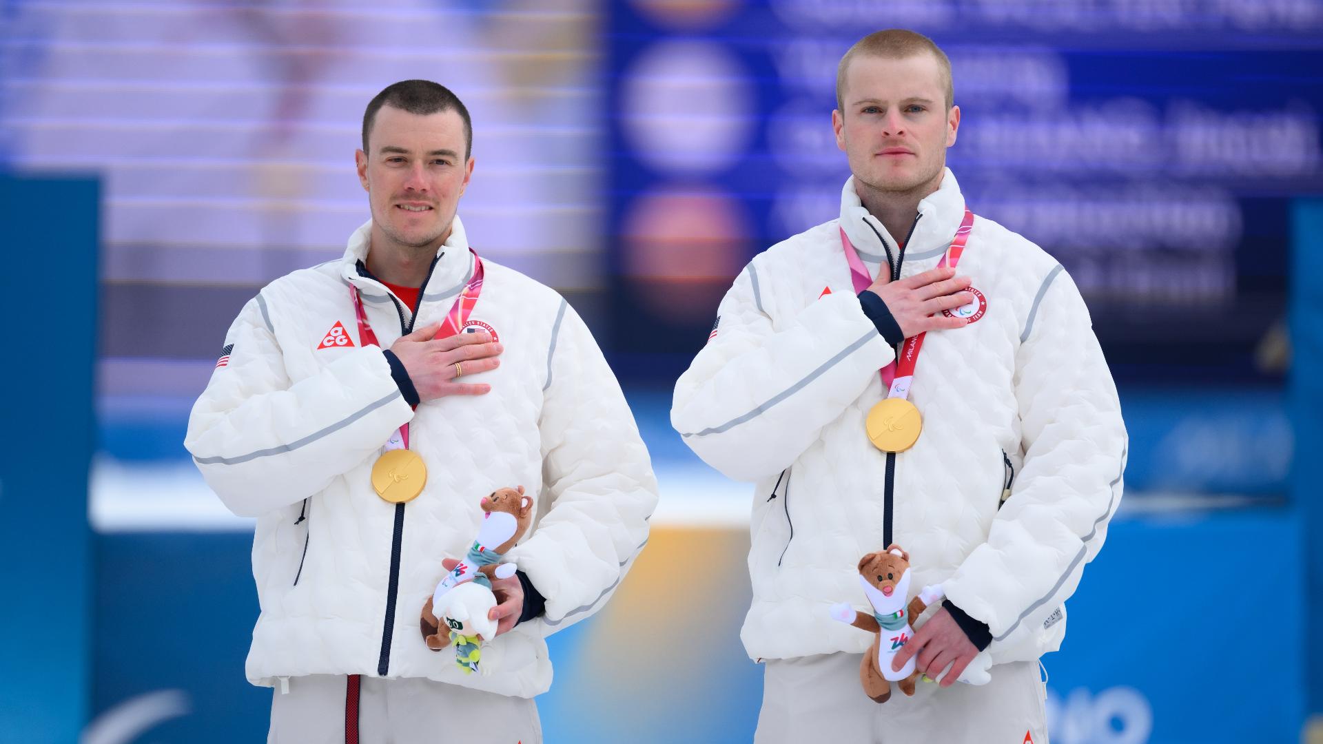 Team Idaho ties for the most medals in the US at the 2026 Paralympic ...