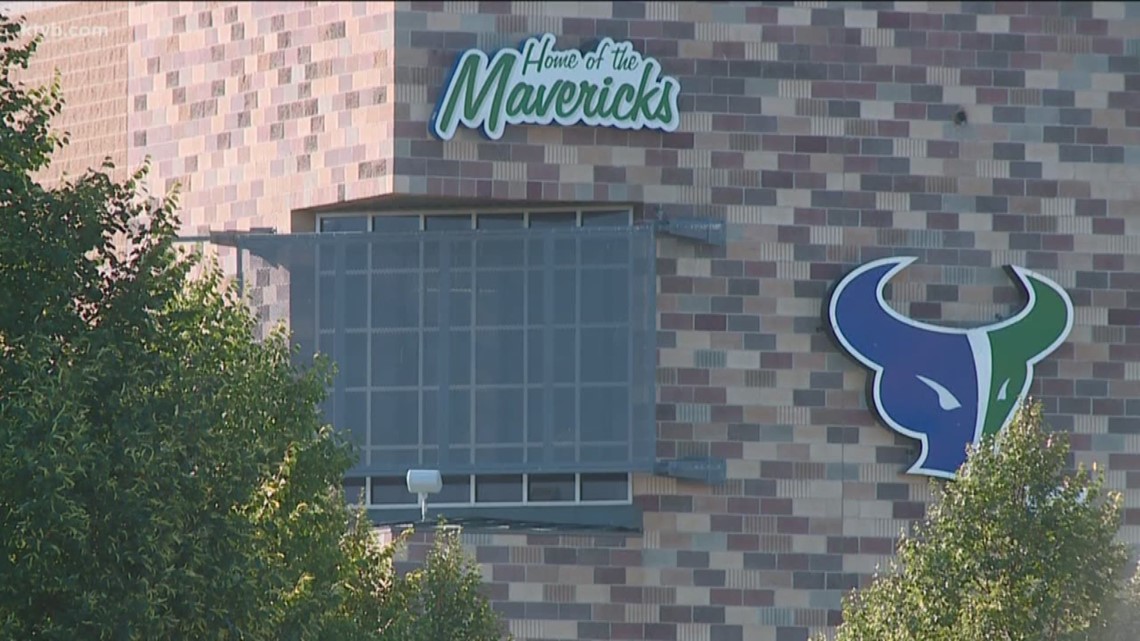 2019 5A Prep preview: Mountain View Mavericks | ktvb.com