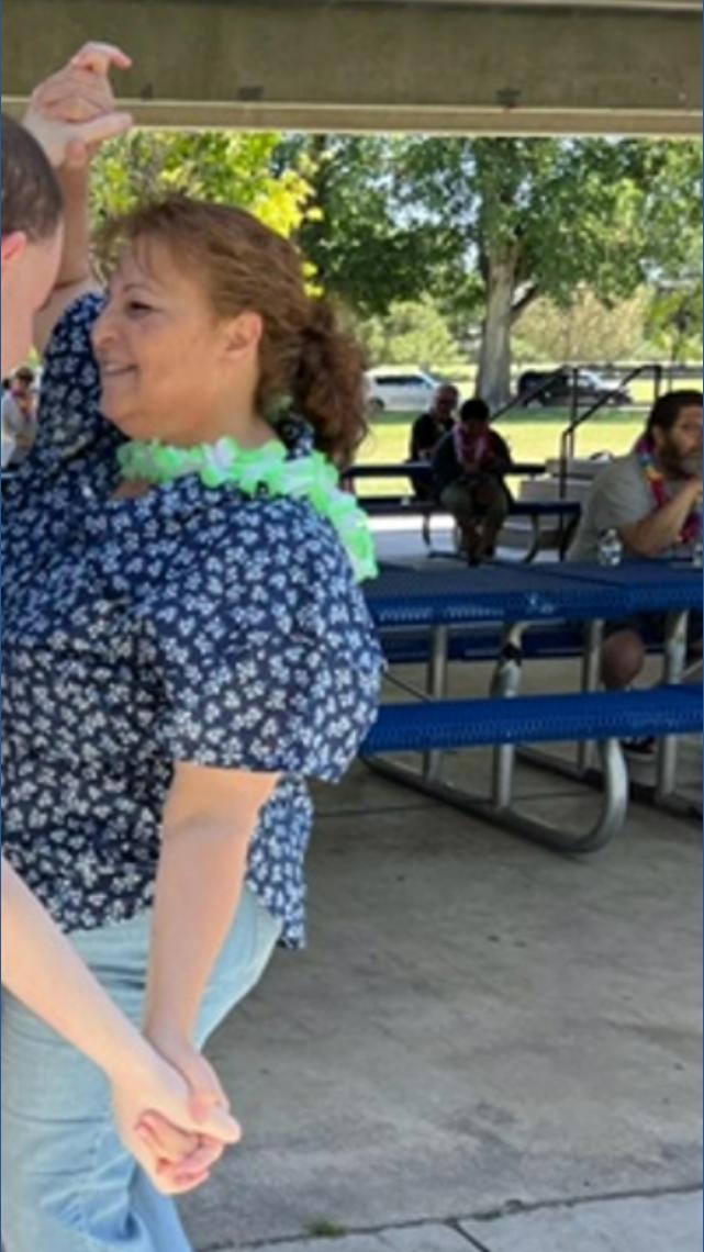 7's Hero: Nampa man with autism inspires 'A Dance in the Park' | ktvb.com