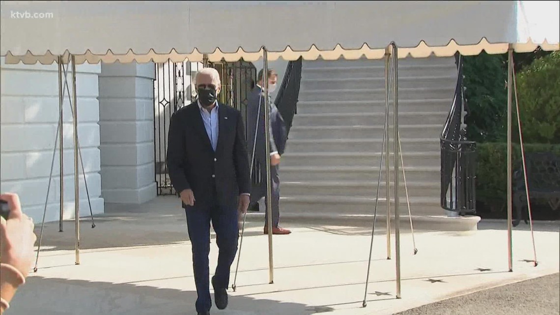 Biden in Boise: Everything you need to know about the president's visit ...