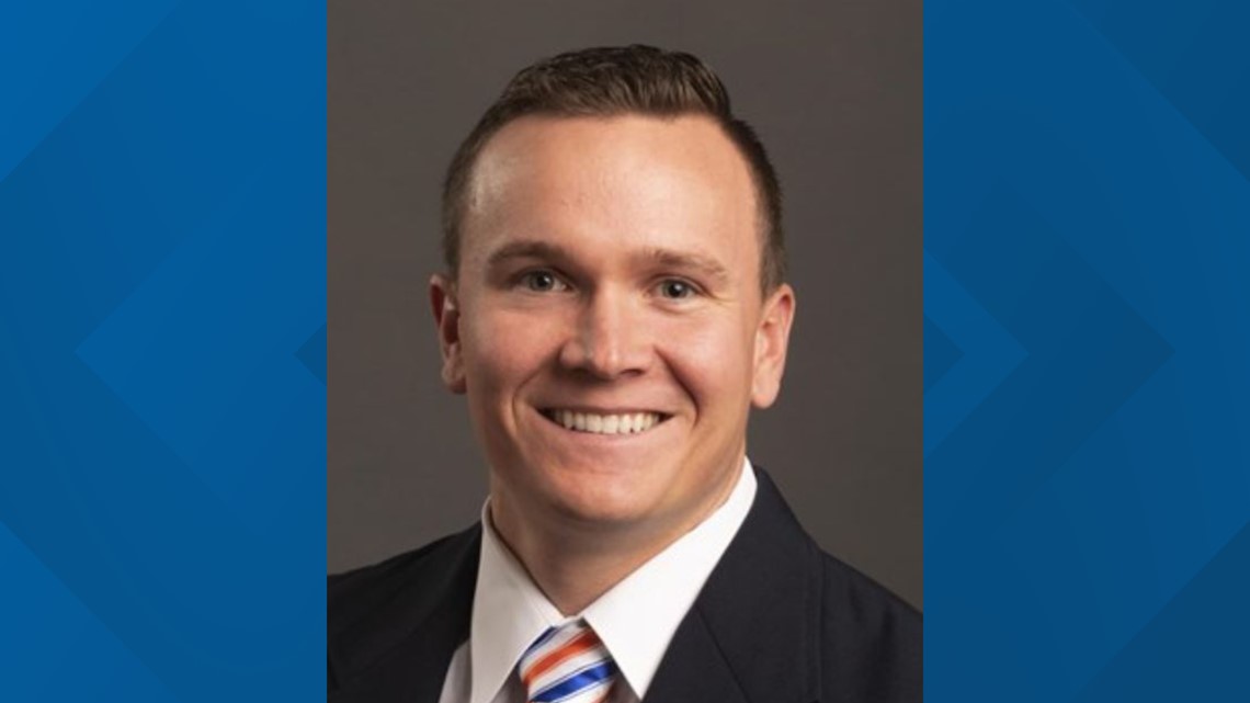 Spencer Danielson named Boise State football interim head coach | ktvb.com