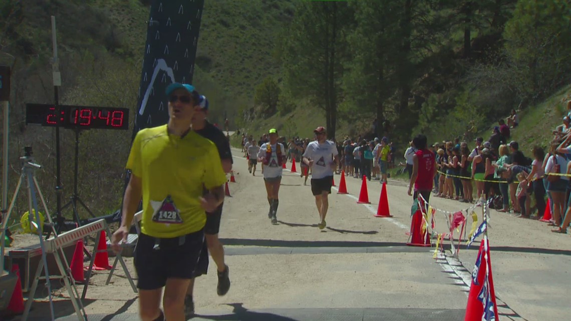 Race to Robie Creek registration open until Sunday | ktvb.com
