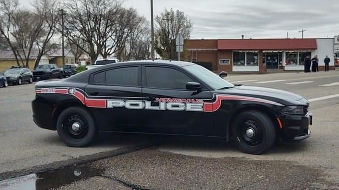 Homedale police arrest several people for drive-by shooting | ktvb.com