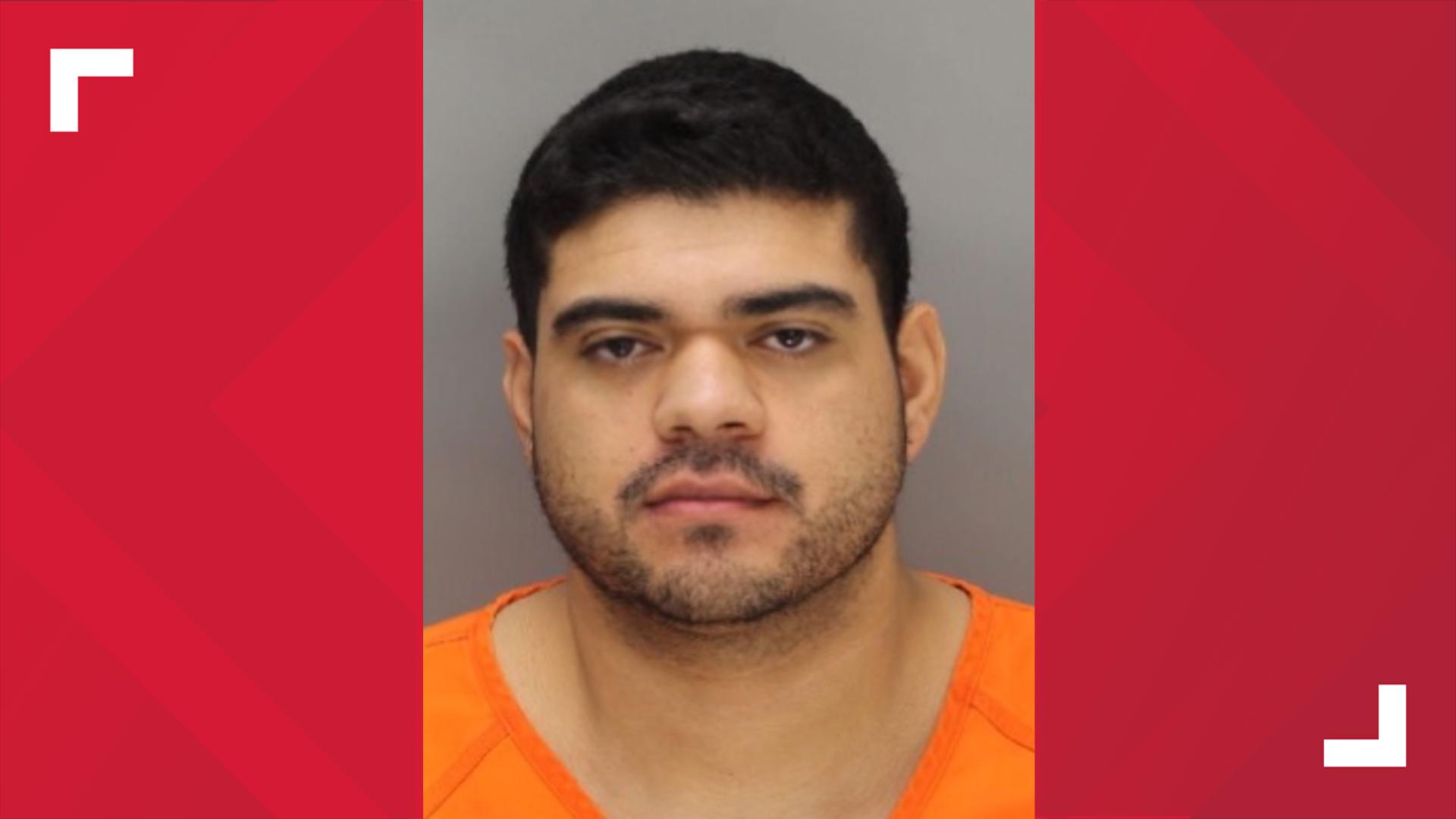 Police searching for suspect in Ada County high-speed chase | ktvb.com