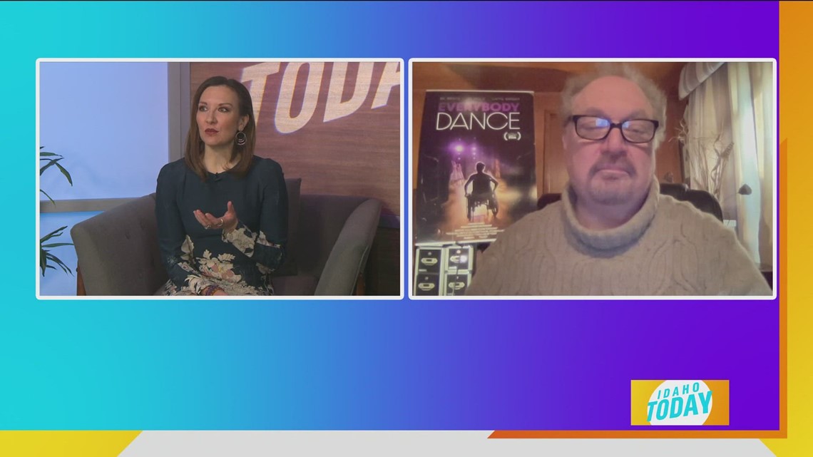 Documentary Everybody Dance Highlights Inclusion For Those With ...