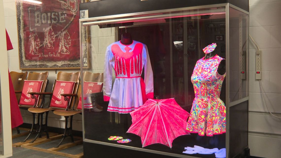 'In a different world': Boise High transforms shooting range into Idaho ...